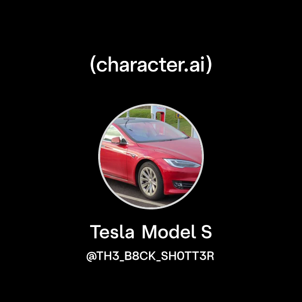 Chat with Tesla Model S | character.ai | Personalized AI for every ...