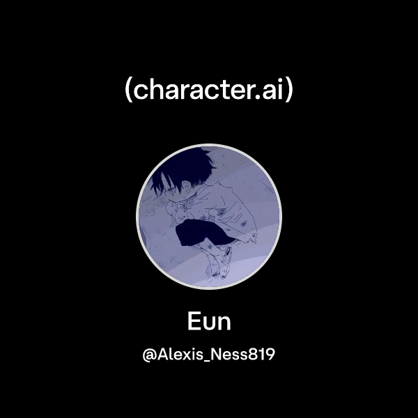 Chat with Eun | character.ai | AI Chat, Reimagined–Your Words. Your World.