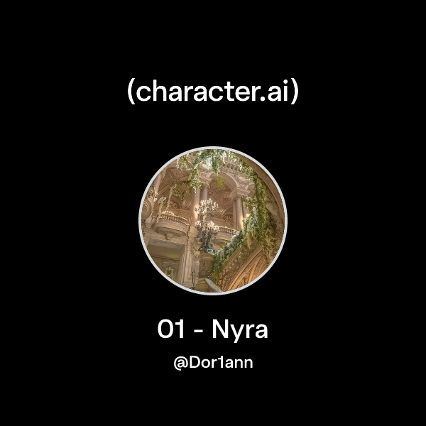 Chat with Nyra | character.ai | Personalized AI for every moment of ...