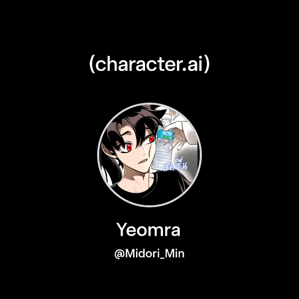 Chat with Yeomra | character.ai | AI Chat, Reimagined–Your Words. Your ...