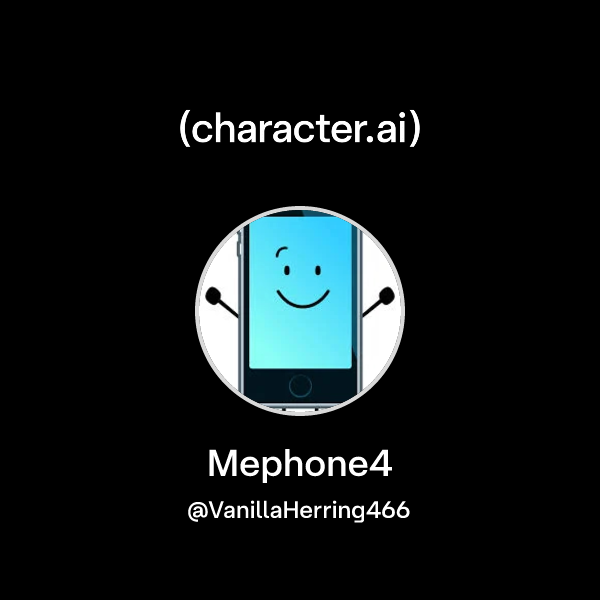 Chat with Mephone4 | character.ai | Personalized AI for every moment of ...