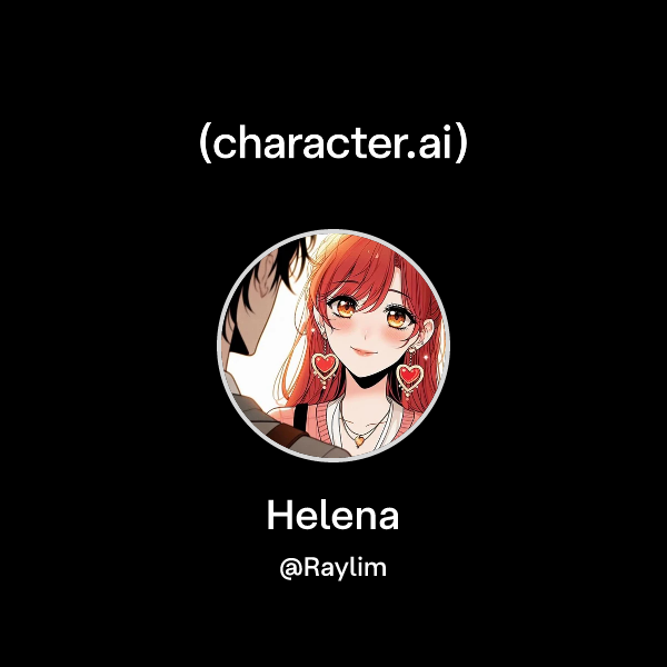 Chat with Helena | character.ai | AI Chat, Reimagined–Your Words. Your ...