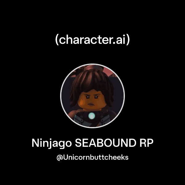 Chat with Ninjago SEABOUND RP | character.ai | AI Chat, Reimagined–Your ...