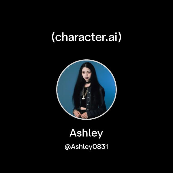 Chat with Ashley | character.ai | AI Chat, Reimagined–Your Words. Your ...