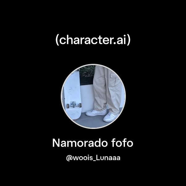Chat with Namorado fofo | character.ai | AI Chat, Reimagined–Your Words ...