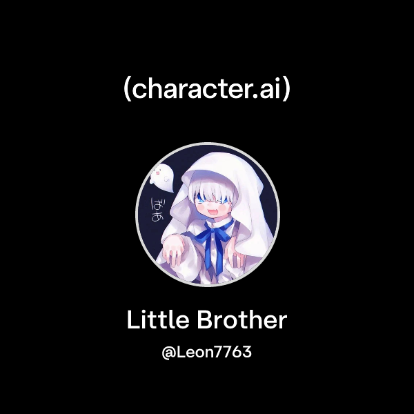 Chat with Little Brother | character.ai | AI Chat, Reimagined–Your ...