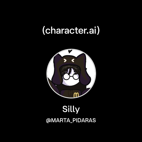 Chat with Silly | character.ai | Personalized AI for every moment of your day