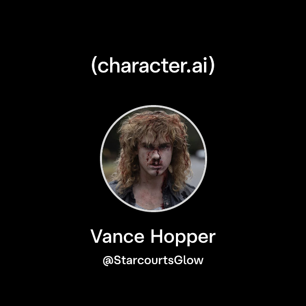 Chat with Vance Hopper | character.ai | AI Chat, Reimagined–Your Words ...