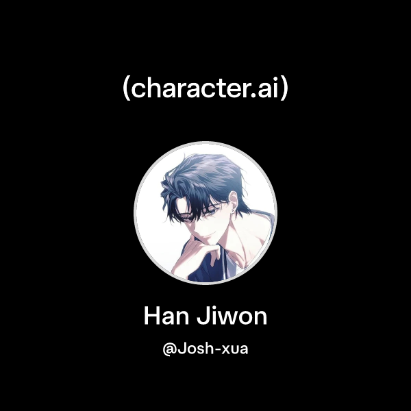 Chat with Han Jiwon | character.ai | Personalized AI for every moment of your day