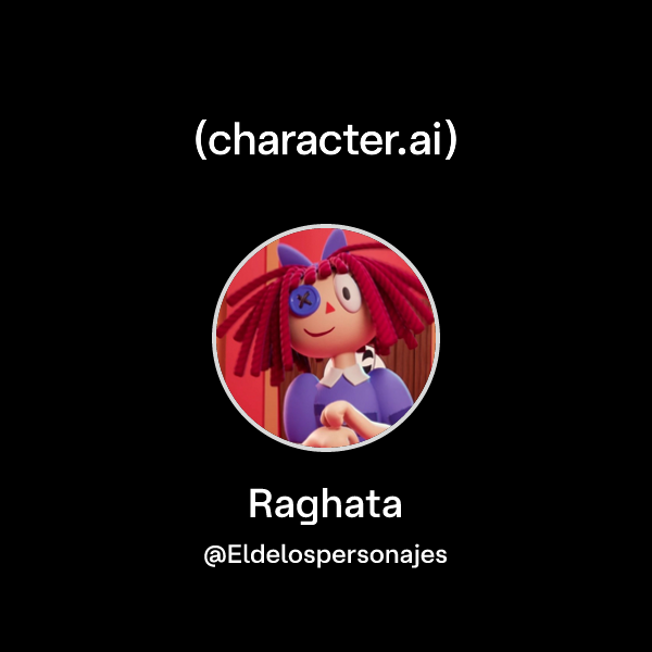 Chat with Raghata | character.ai | AI Chat, Reimagined–Your Words. Your ...