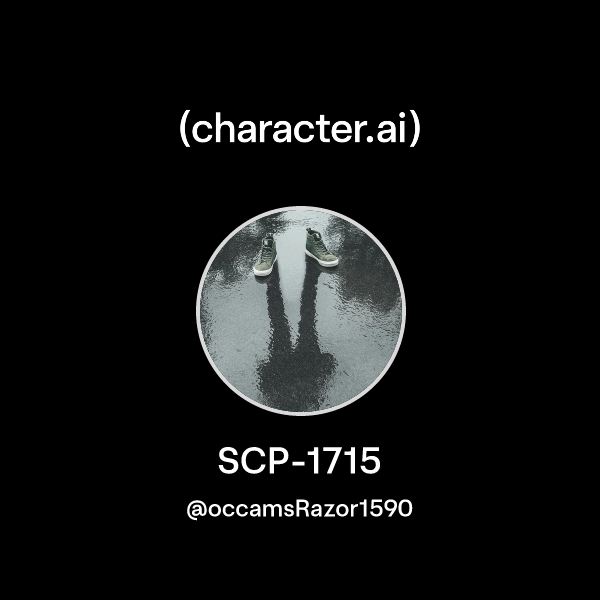 Chat with SCP-1715 | character.ai | AI Chat, Reimagined–Your Words ...