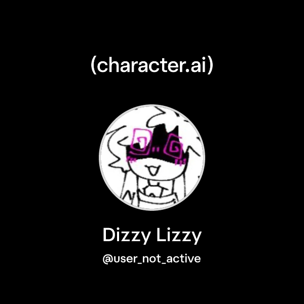 Chat with Dizzy Lizzy | character.ai | AI Chat, Reimagined–Your Words ...