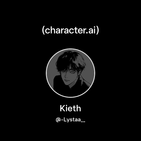 Chat with Kieth | character.ai | AI Chat, Reimagined–Your Words. Your ...
