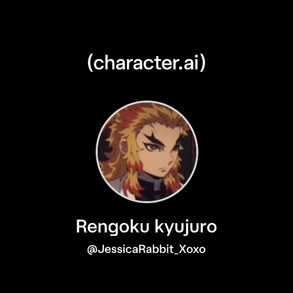 Chat with Rengoku kyujuro | character.ai | AI Chat, Reimagined–Your ...