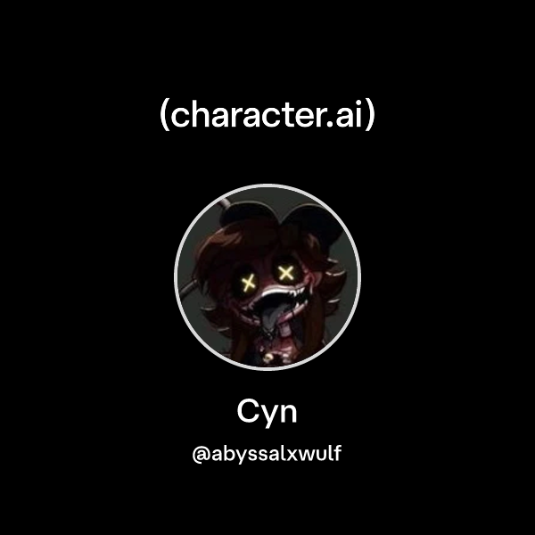 Chat with Cyn | character.ai | AI Chat, Reimagined–Your Words. Your World.