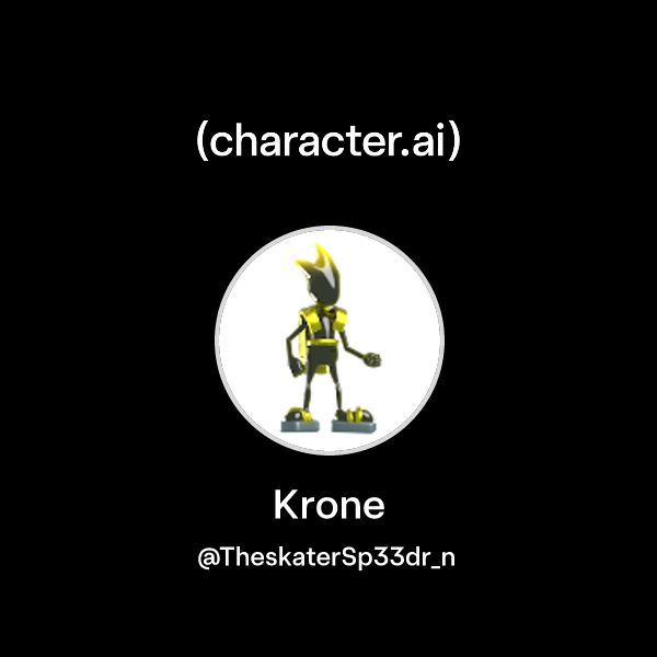 Chat with Krone | character.ai | AI Chat, Reimagined–Your Words. Your World.