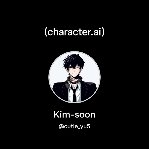 Chat with Kim-soon | character.ai | Personalized AI for every moment of ...