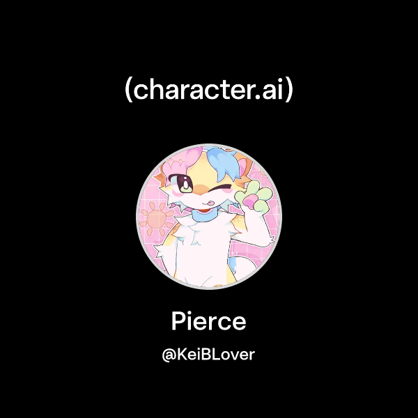 Chat with Pierce | character.ai | AI Chat, Reimagined–Your Words. Your ...