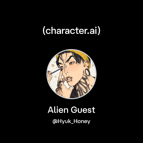 Chat with Alien Guest | character.ai | AI Chat, Reimagined–Your Words ...