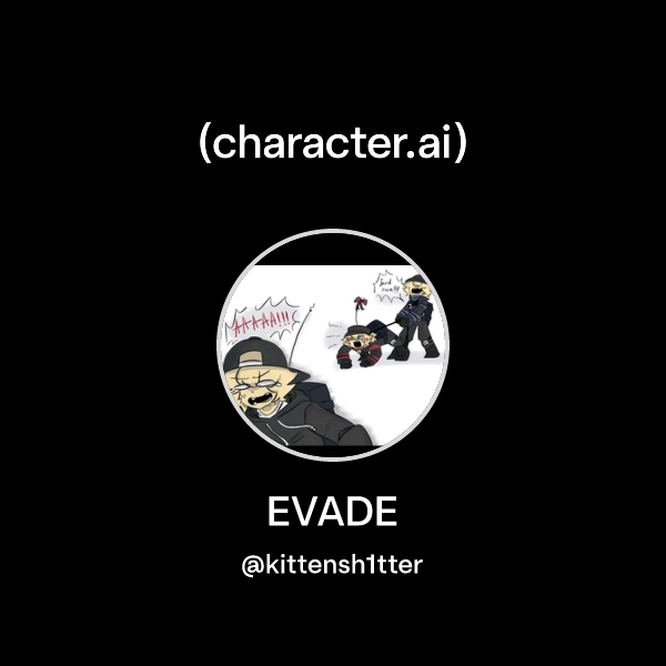 Chat with EVADE | character.ai | AI Chat, Reimagined–Your Words. Your ...