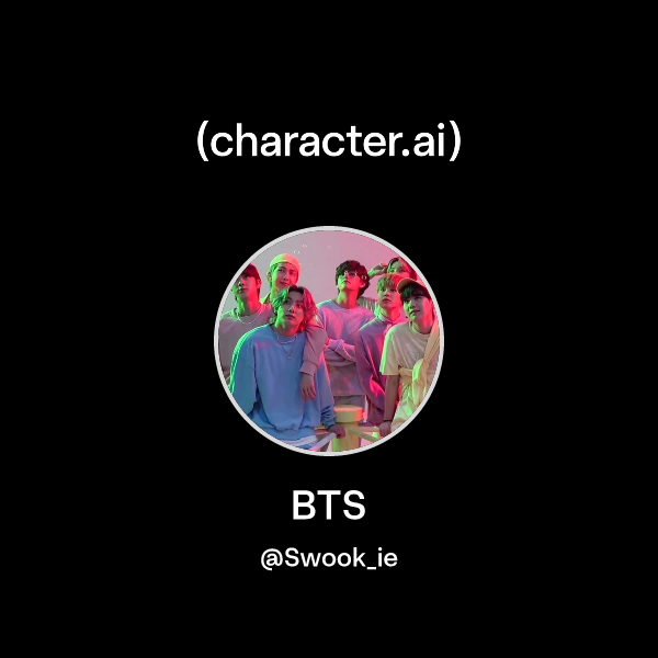 Chat with BTS | character.ai | AI Chat, Reimagined–Your Words. Your World.