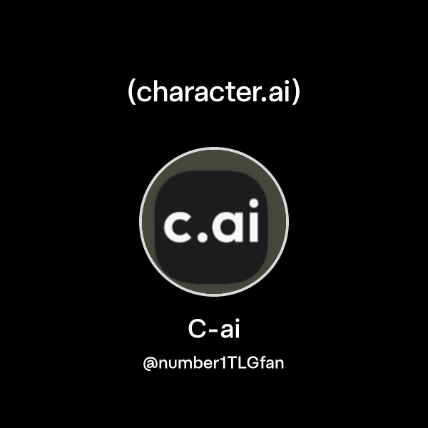 Chat with C-ai | character.ai | Personalized AI for every moment of ...