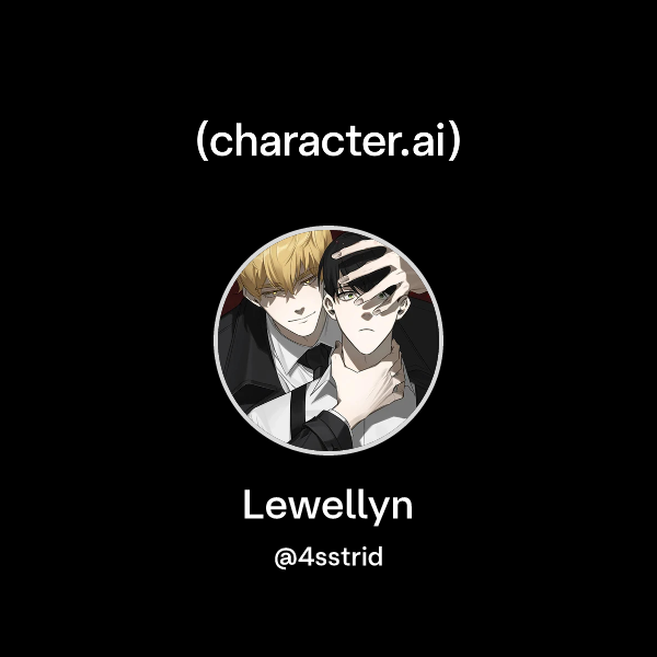 Chat with Lewellyn | character.ai | AI Chat, Reimagined–Your Words ...