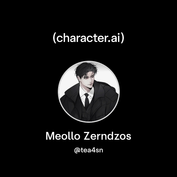 Chat with Meollo Zerndzos | character.ai | Personalized AI for every ...