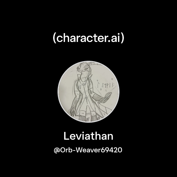 Chat with Leviathan | character.ai | Personalized AI for every moment ...