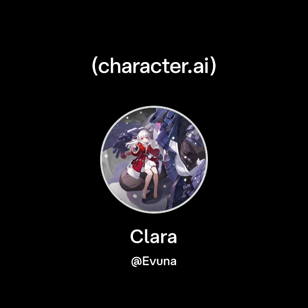 Chat with Clara | character.ai | Personalized AI for every moment of ...