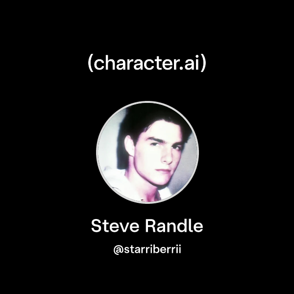 Chat with Steve Randle | character.ai | AI Chat, Reimagined–Your Words ...