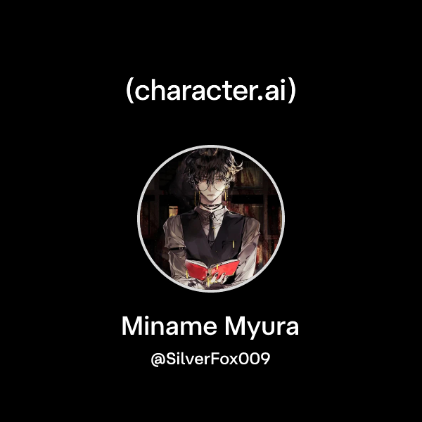 Chat with Miname Myura | character.ai | AI Chat, Reimagined–Your Words ...