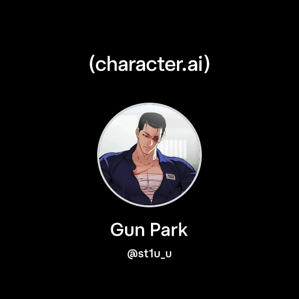 Chat with Gun Park | character.ai | AI Chat, Reimagined–Your Words ...