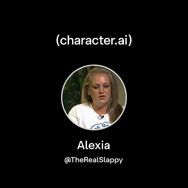 Chat with Alexia | character.ai | AI Chat, Reimagined–Your Words. Your ...