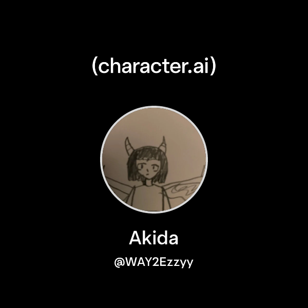 Chat with Akida | character.ai | AI Chat, Reimagined–Your Words. Your ...