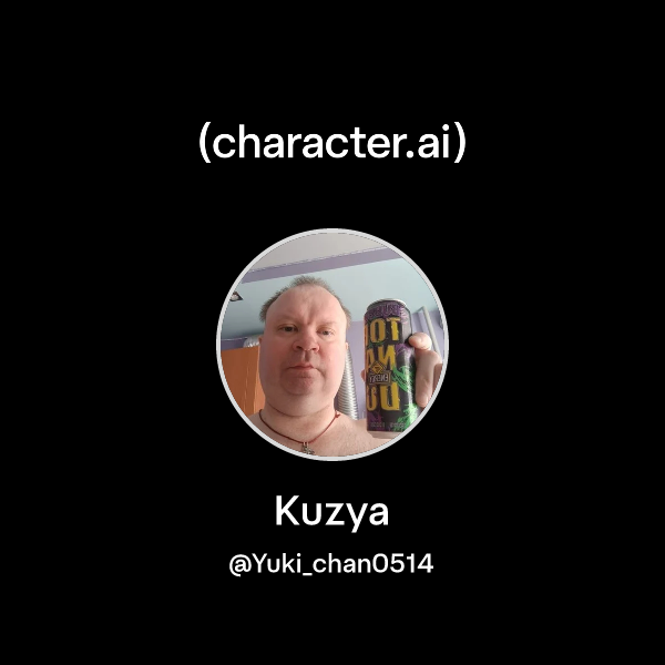 Chat with Kuzya | character.ai | Personalized AI for every moment of ...
