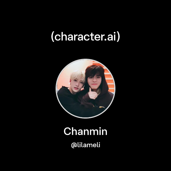 Chat with Chanmin | character.ai | Personalized AI for every moment of your day