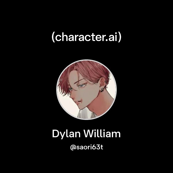 Chat with Dylan William | character.ai | Personalized AI for every ...