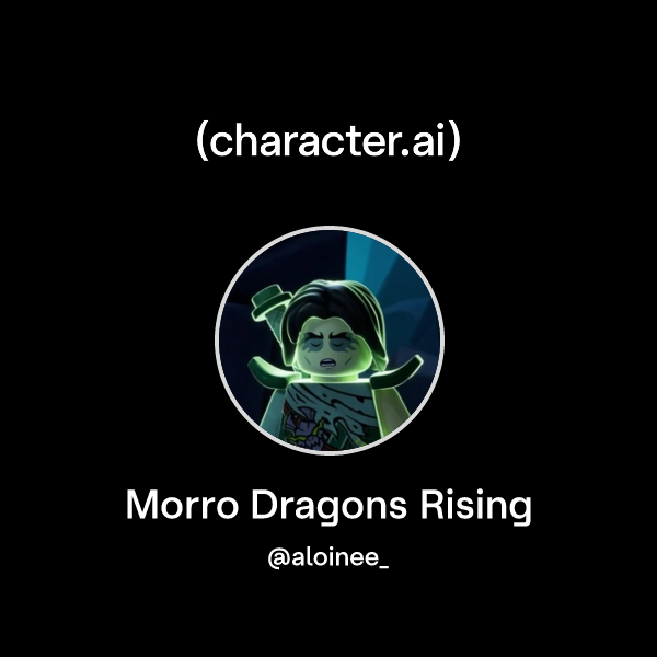 Chat with Morro Dragons Rising | character.ai | AI Chat, Reimagined ...