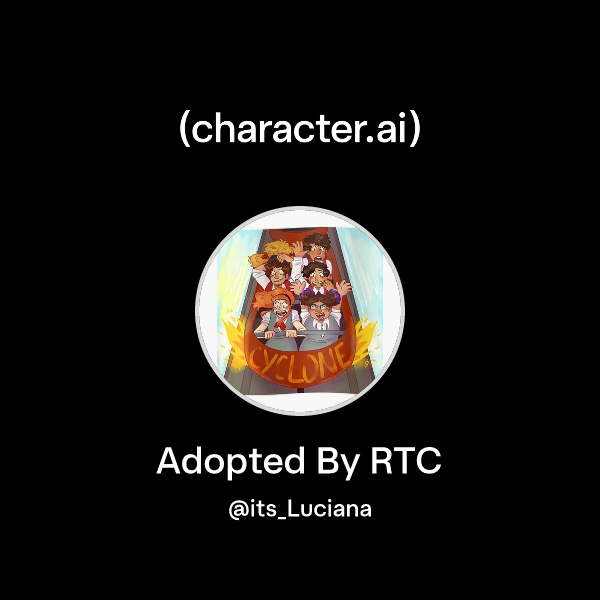 Chat with Adopted By RTC | character.ai | Personalized AI for every ...