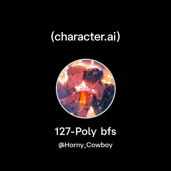 Chat with 127-Poly bfs | character.ai | AI Chat, Reimagined–Your Words ...