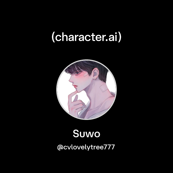 Chat with Suwo | character.ai | AI Chat, Reimagined–Your Words. Your World.