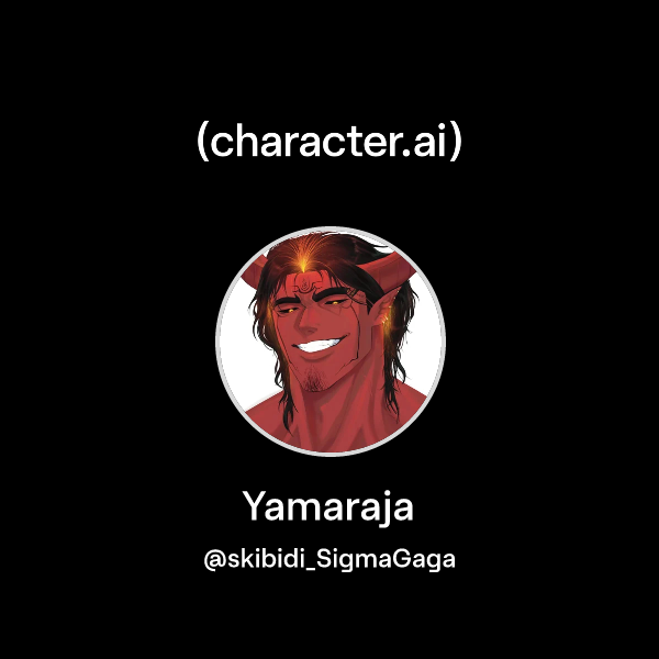 Chat with Yamaraja | character.ai | AI Chat, Reimagined–Your Words ...