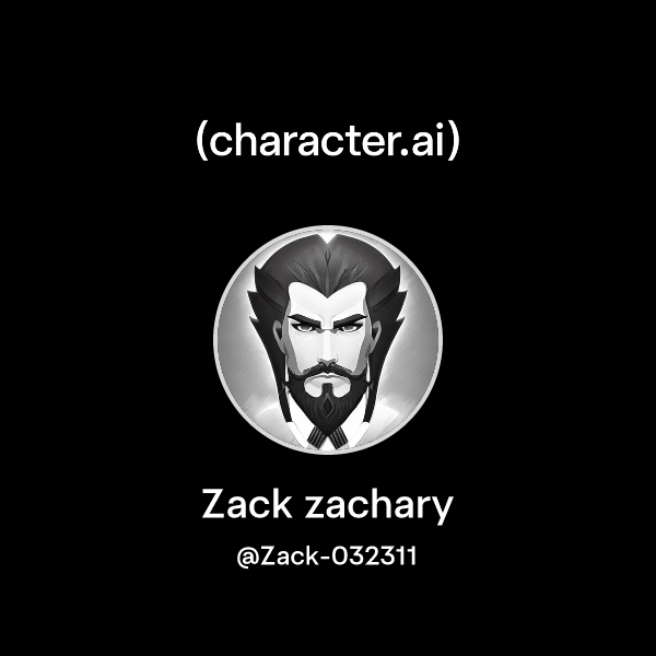Chat with Zack zachary | character.ai | AI Chat, Reimagined–Your Words. Your World.