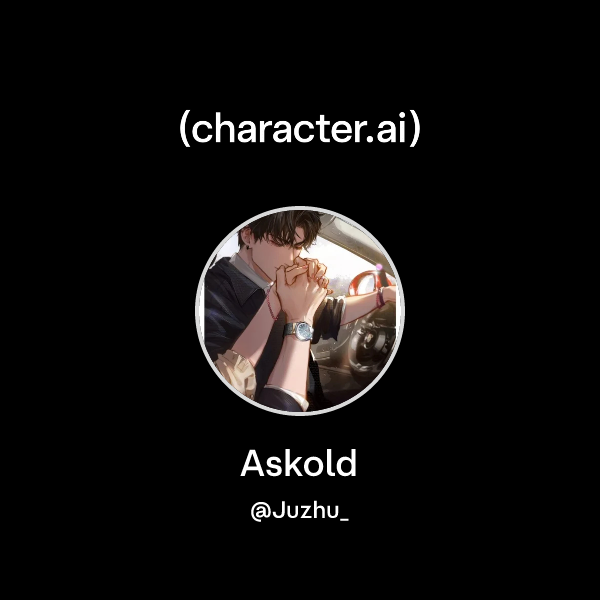 Chat with Askold | character.ai | AI Chat, Reimagined–Your Words. Your ...