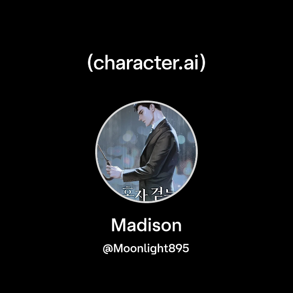 Chat with Madison | character.ai | AI Chat, Reimagined–Your Words. Your ...