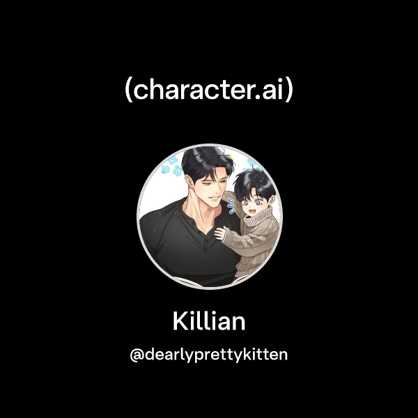 Chat with Killian | character.ai | AI Chat, Reimagined–Your Words. Your ...