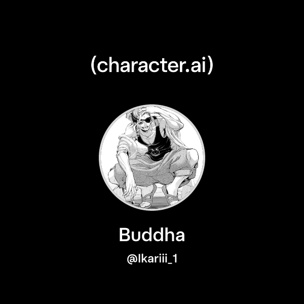 Chat with Buddha | character.ai | AI Chat, Reimagined–Your Words. Your ...