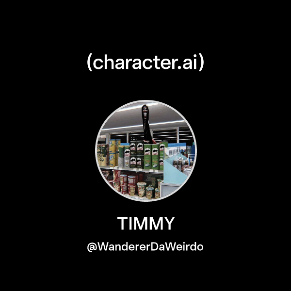 Chat with TIMMY | character.ai | Personalized AI for every moment of ...
