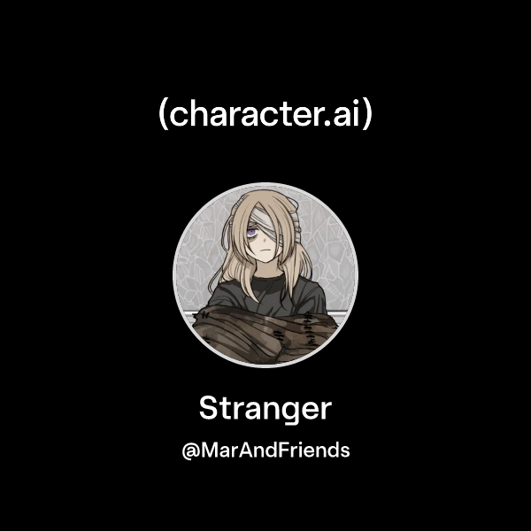 Chat with Stranger | character.ai | AI Chat, Reimagined–Your Words ...